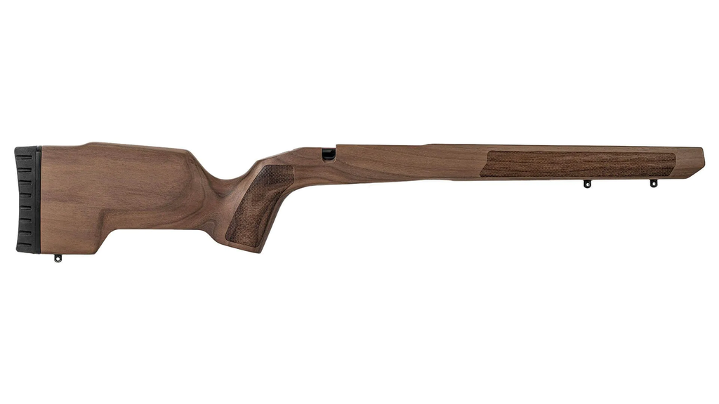 MDT Chassis TIMBR CORE Remington 700 SA Walnut Rifle Stock Precision ...